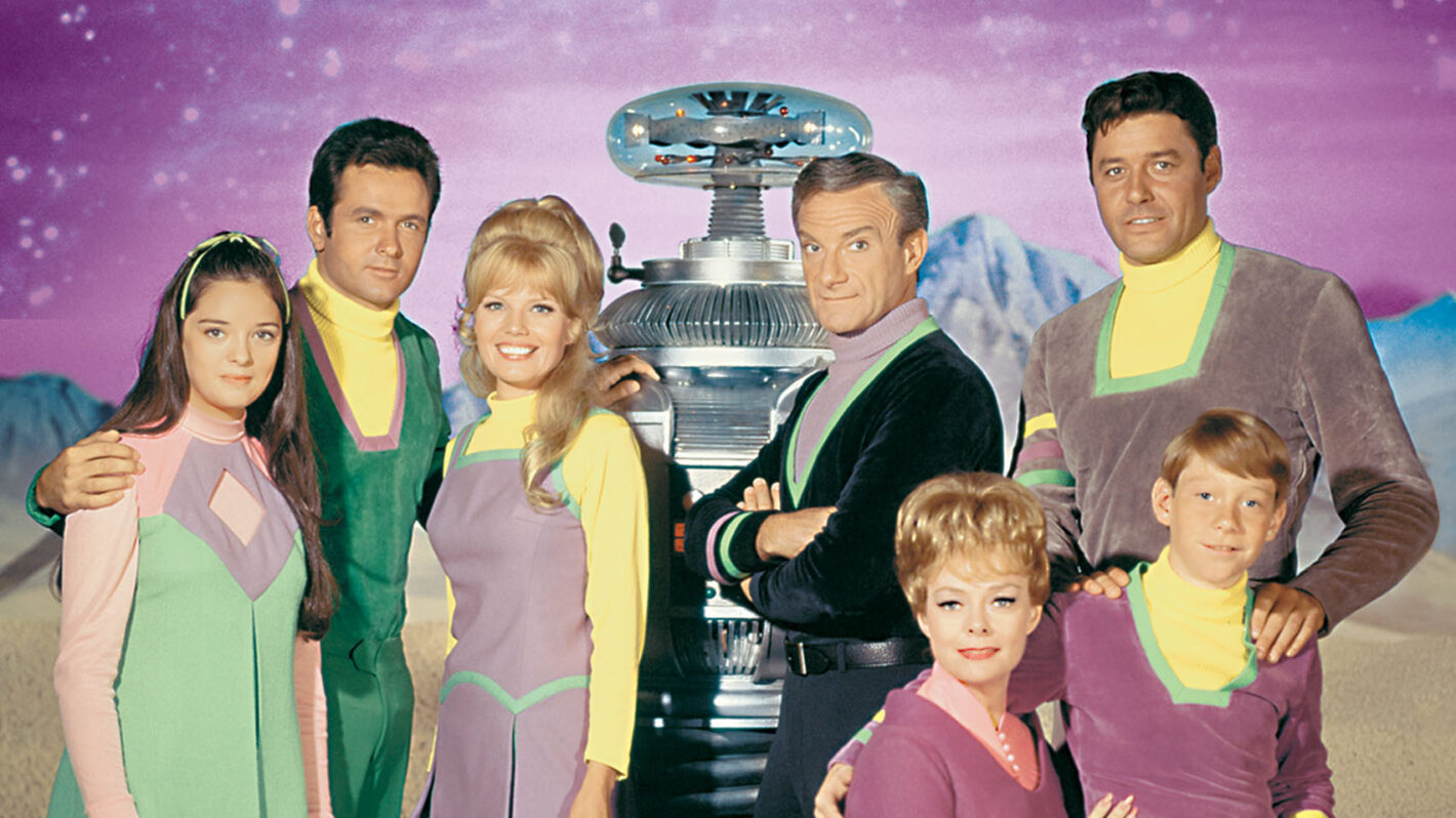 Who is still alive from ‘Lost in Space’? Plus, what star was behind the ...