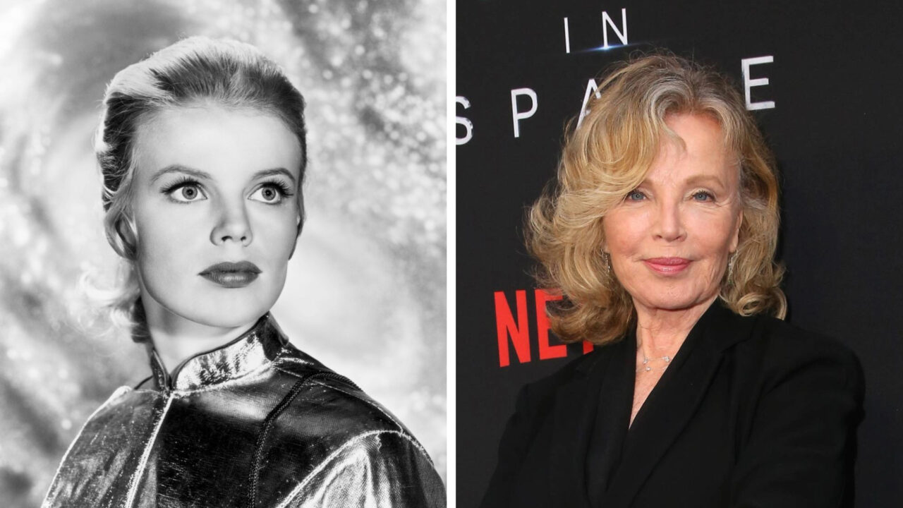 Who is still alive from ‘Lost in Space’? Plus, what star was behind the ...