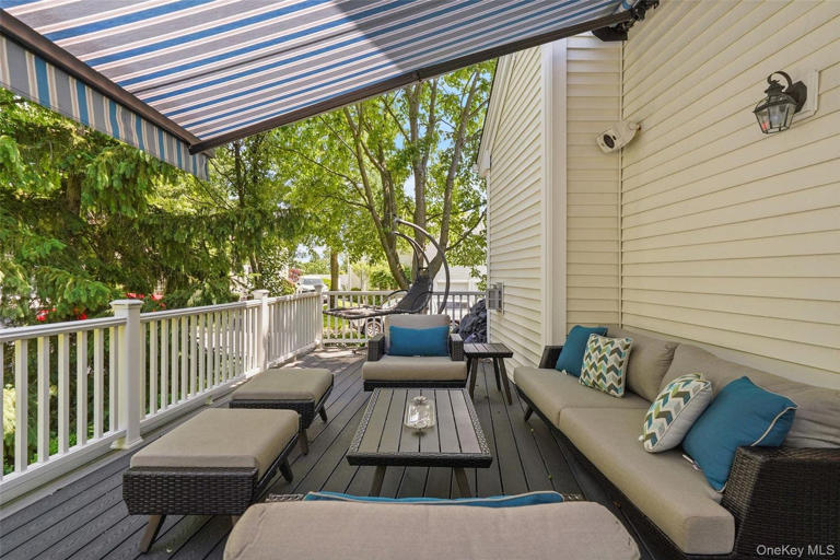 See inside this $1.295M move-in ready, colonial in highly sought-after ...