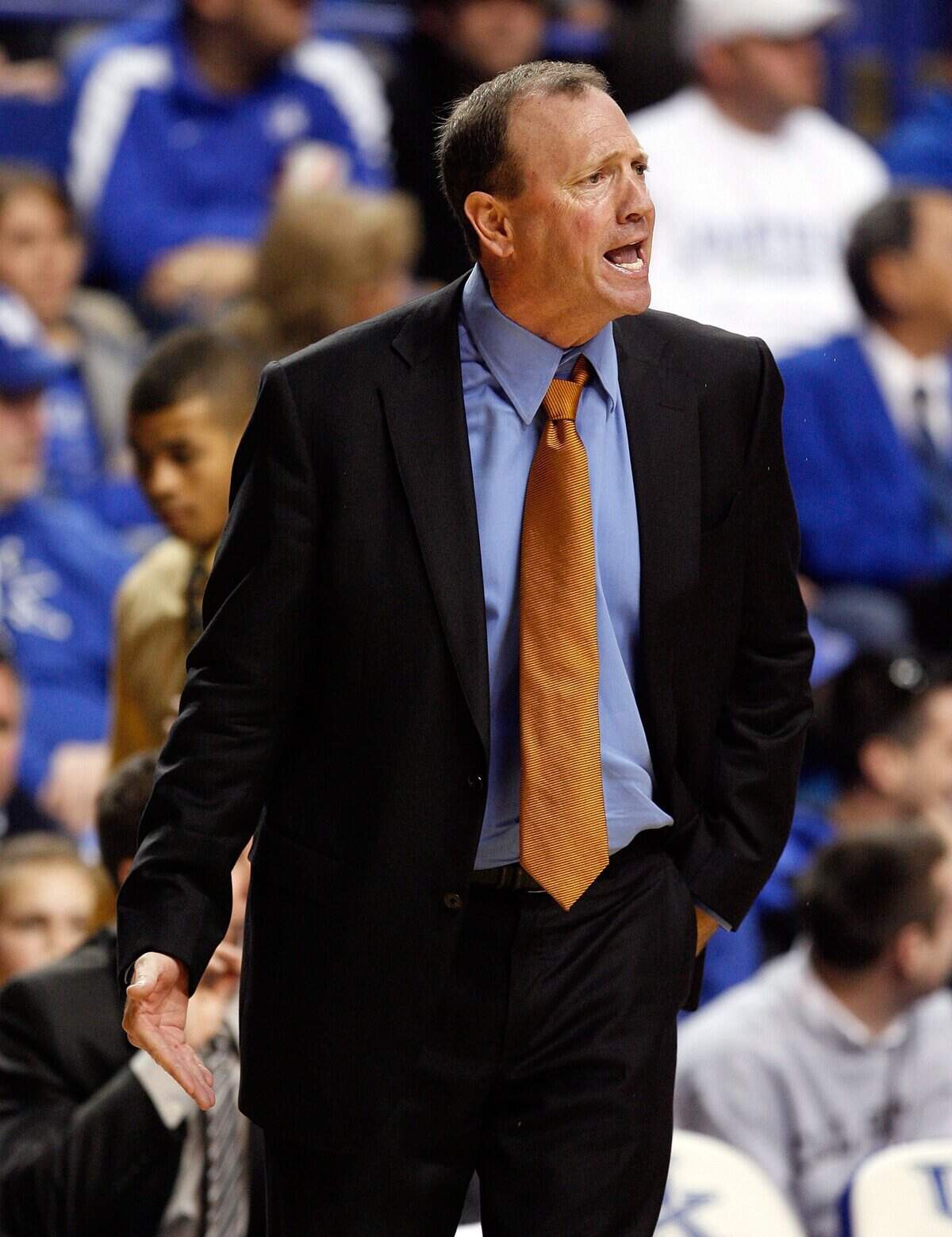 High school gym could soon be named for this Pasco, Michigan State legacy