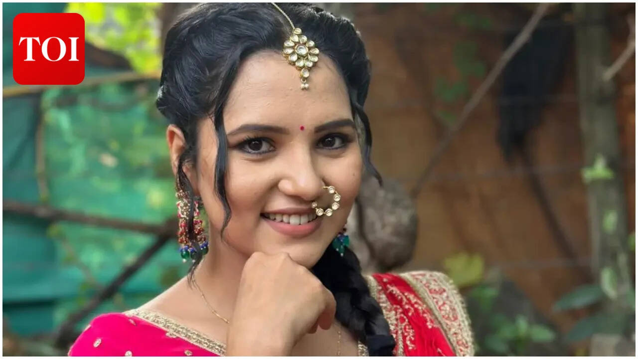 Exclusive - Vasudha actress Priya Thakur: I always knew acting is what ...