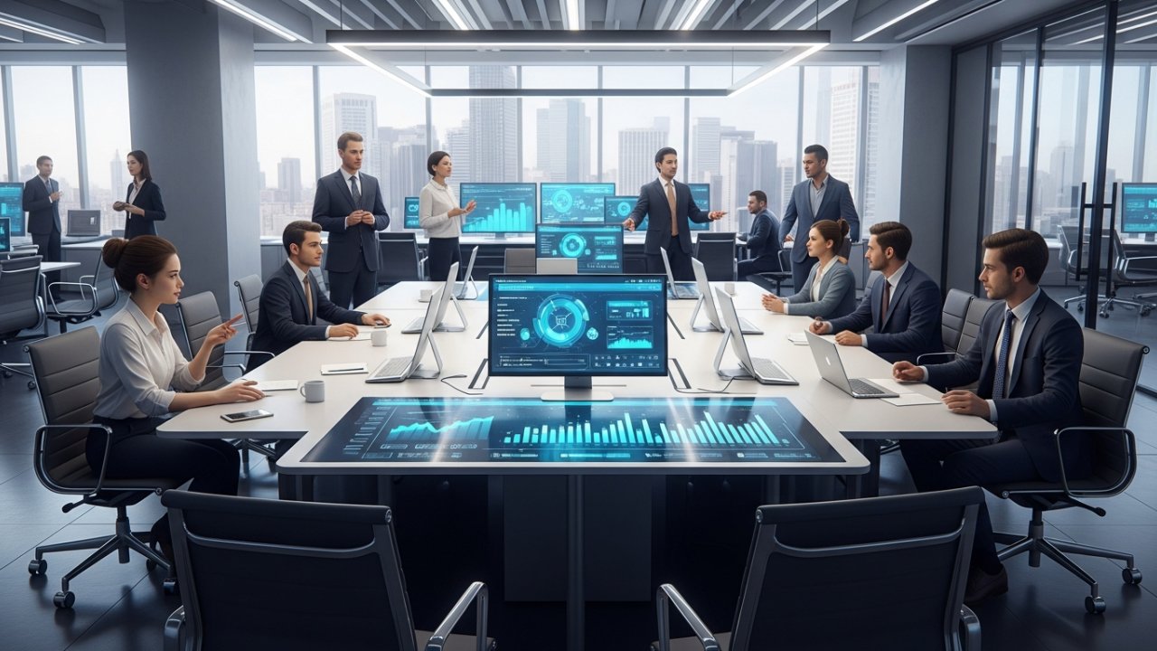 Salesforce acquires Contentful to revolutionize personalized digital ...