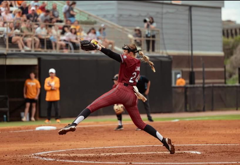 Mizzou softball welcomes transfer from Columbia East, Nealy Lamb