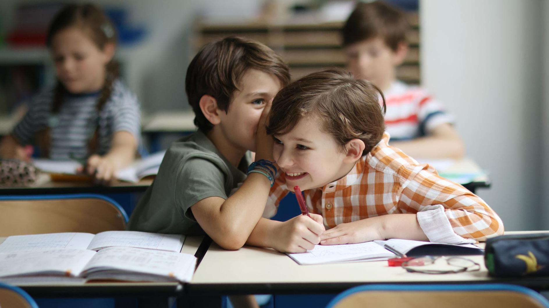 New animation promotes inclusion in schools