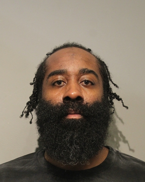 New details of James Harden’s gun arrest emerge as NBA star’s mugshot ...