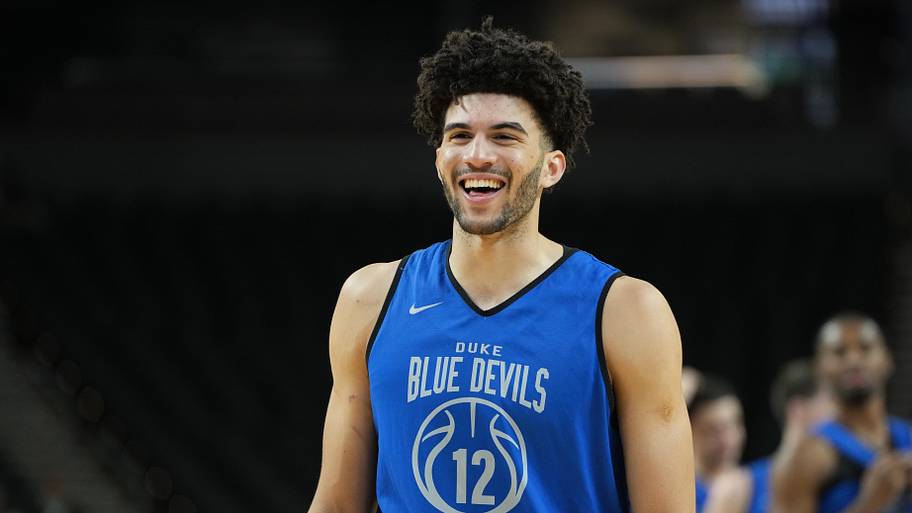 Duke is expected to outperform UNC in every notable measure during the ...