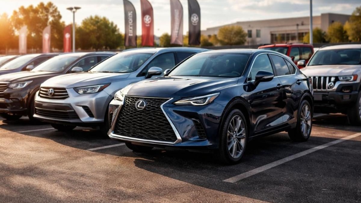 Looking for a Car That Wont Let You Down? These 10 Reliable Models ...