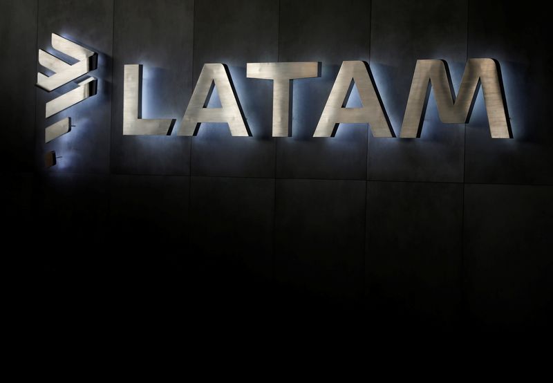 LatAm airline shares jump as US-Iran pact knocks oil lower, easing fuel ...
