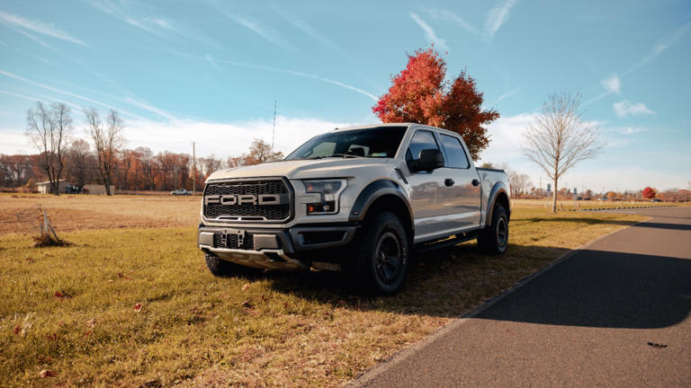 7 used trucks that tend to nickel-and-dime owners within three years