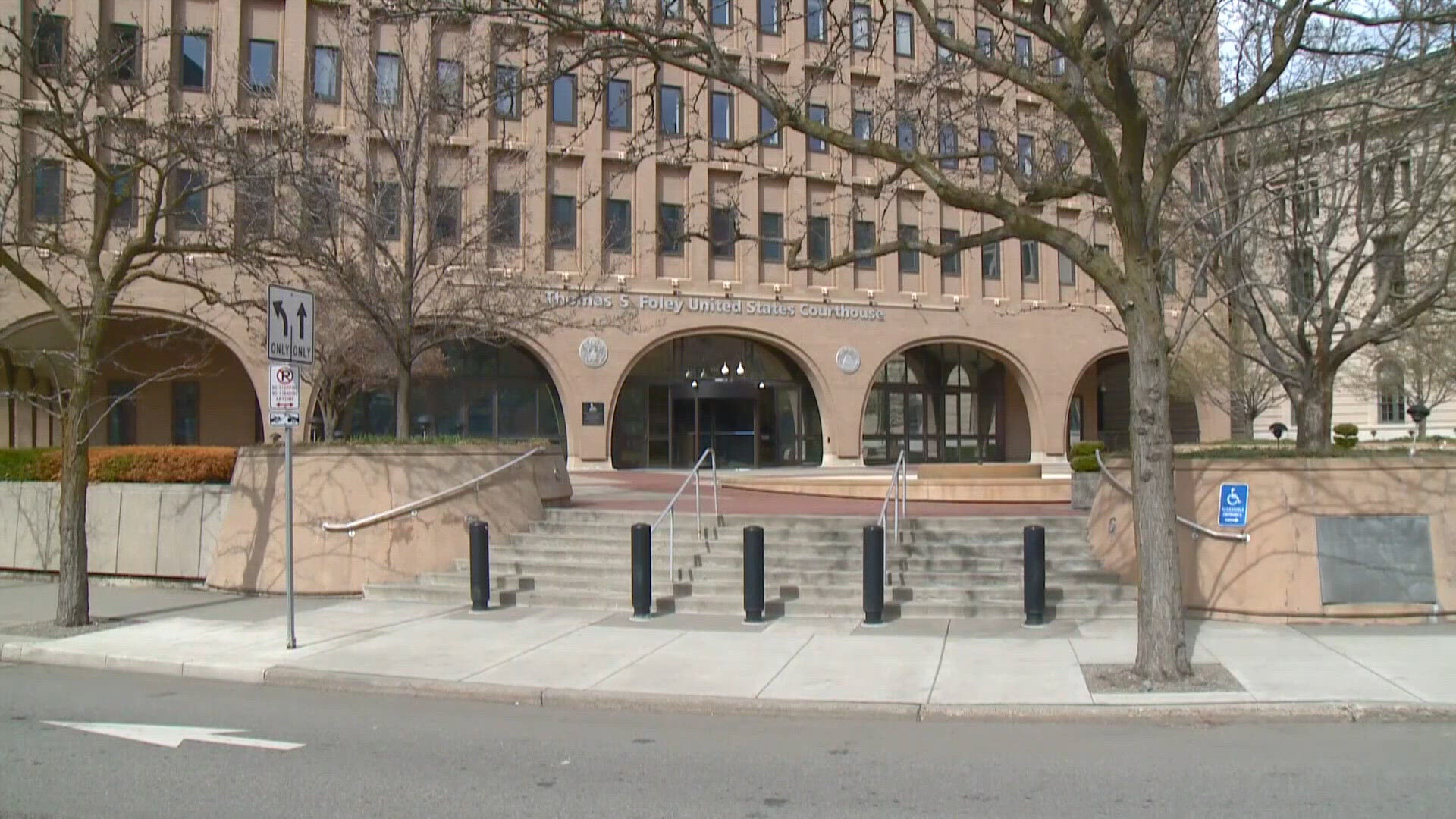 Former Spokane County Sheriff's Office sergeant back in court Monday