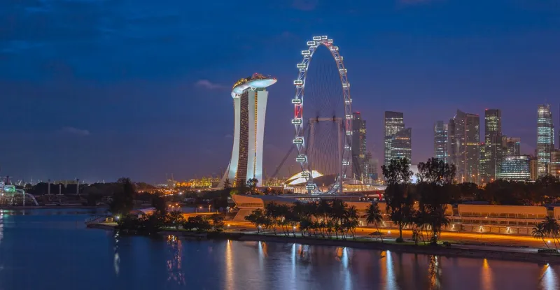 Midscale hotels drive Singapore's 2026 supply growth