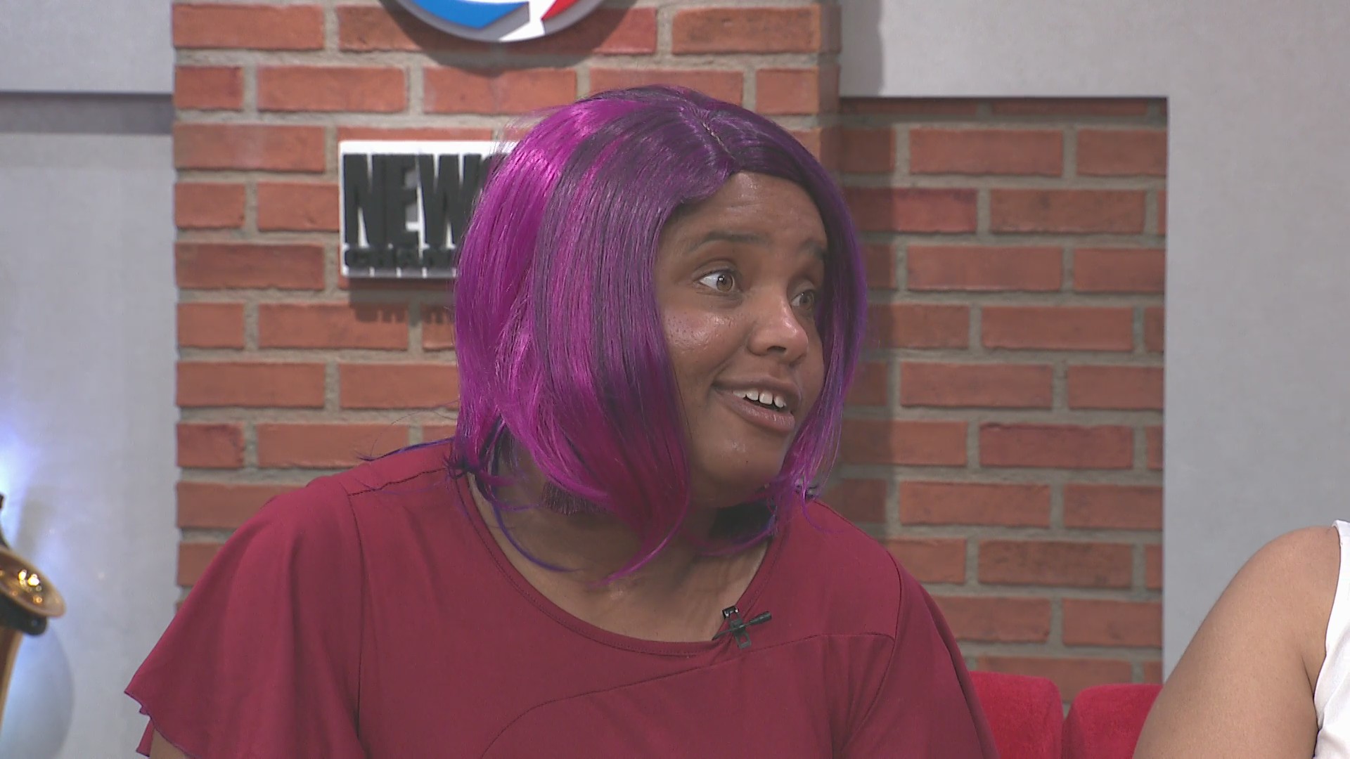 After medical error, mother turns daughter’s story into book