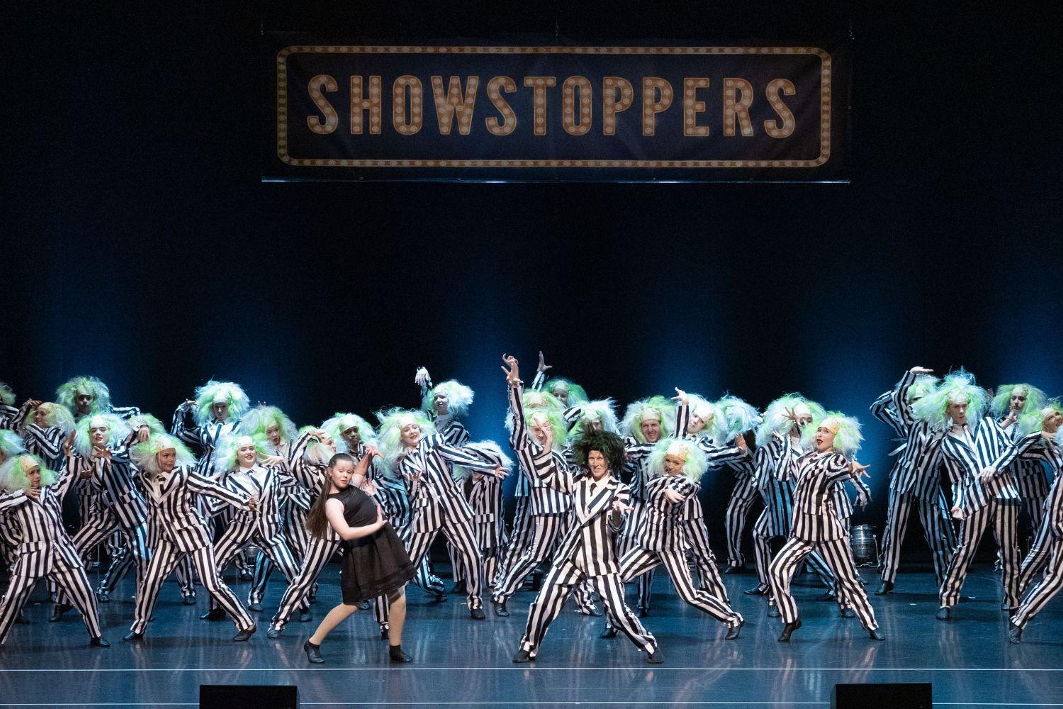 Founder proud to celebrate 25 years of the inclusive theatre school she ...