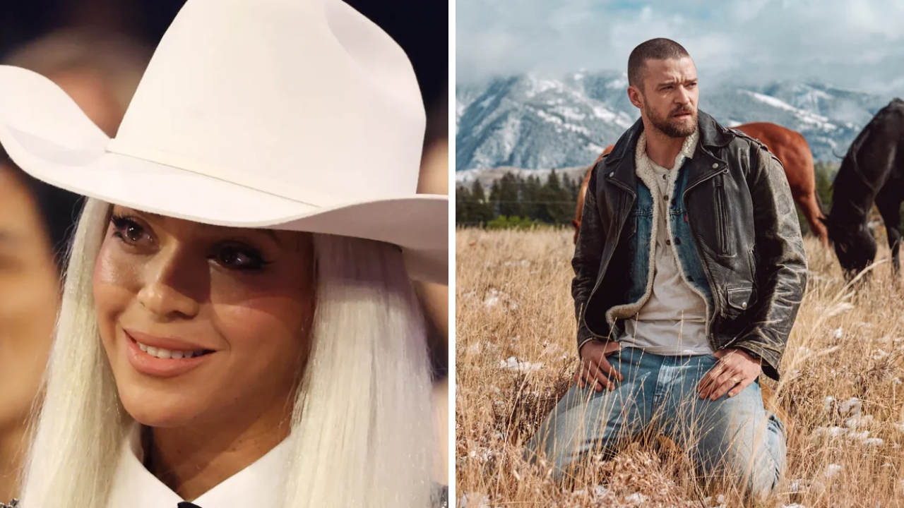 30 times country music crossed over to pop and rock