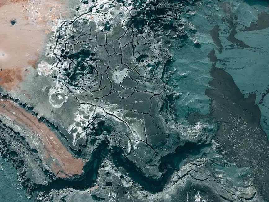 Scientists discover signs a new tectonic plate boundary may be forming