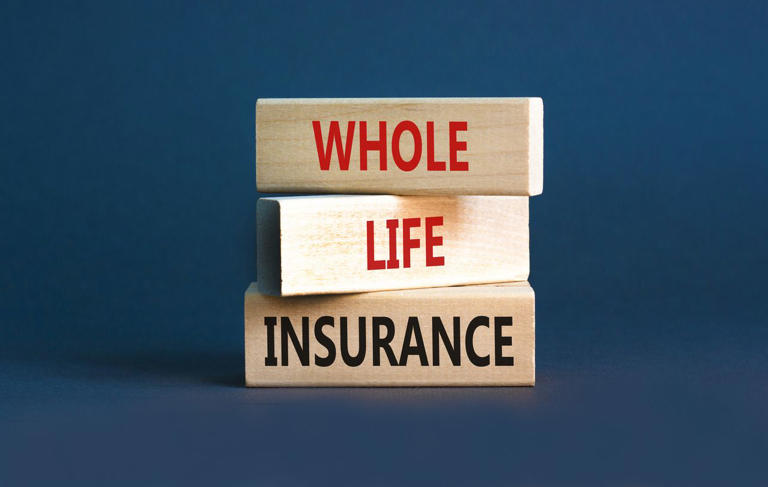 Whole life insurance: stealth retirement savings tool or waste of money?