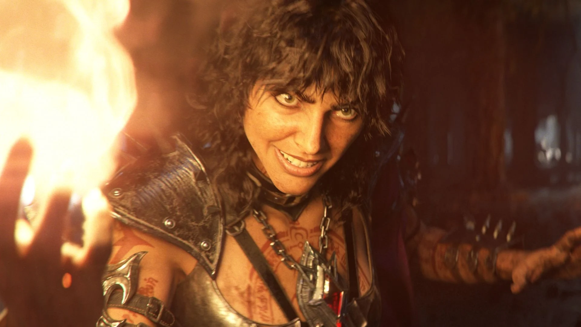 Conversamos com os criadores do Bruxo de Diablo Immortal e eles ...