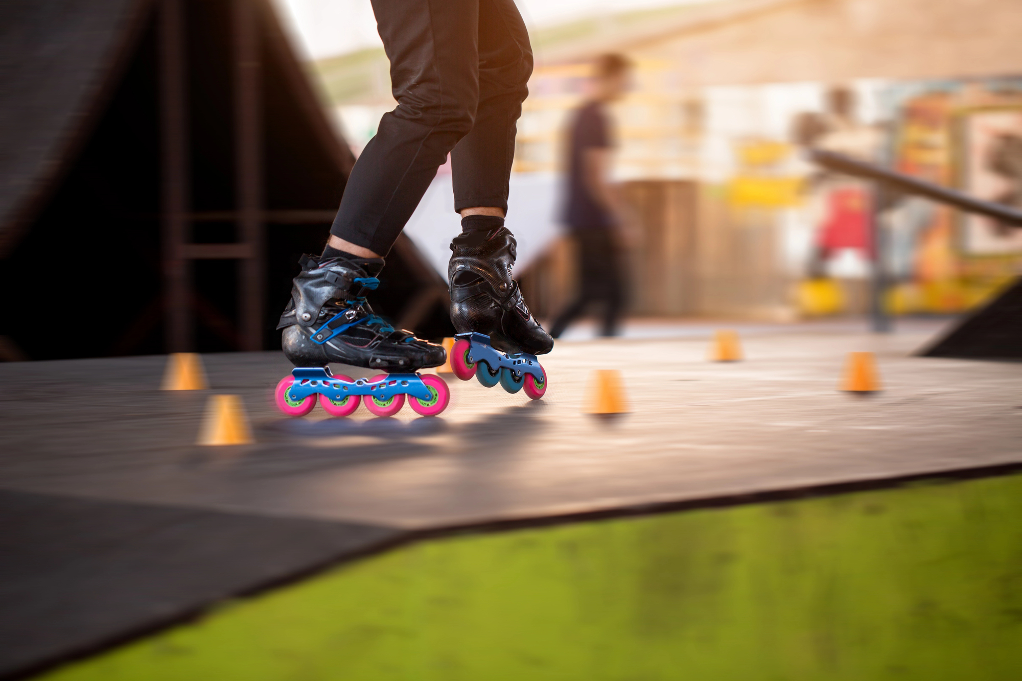 25 roller skating rink traditions from the ’70s and ’80s that deserve a ...