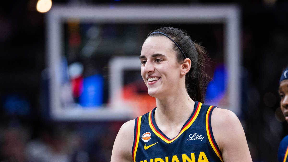 Caitlin Clark surpasses Sabrina Ionescu in WNBA history after Indiana ...
