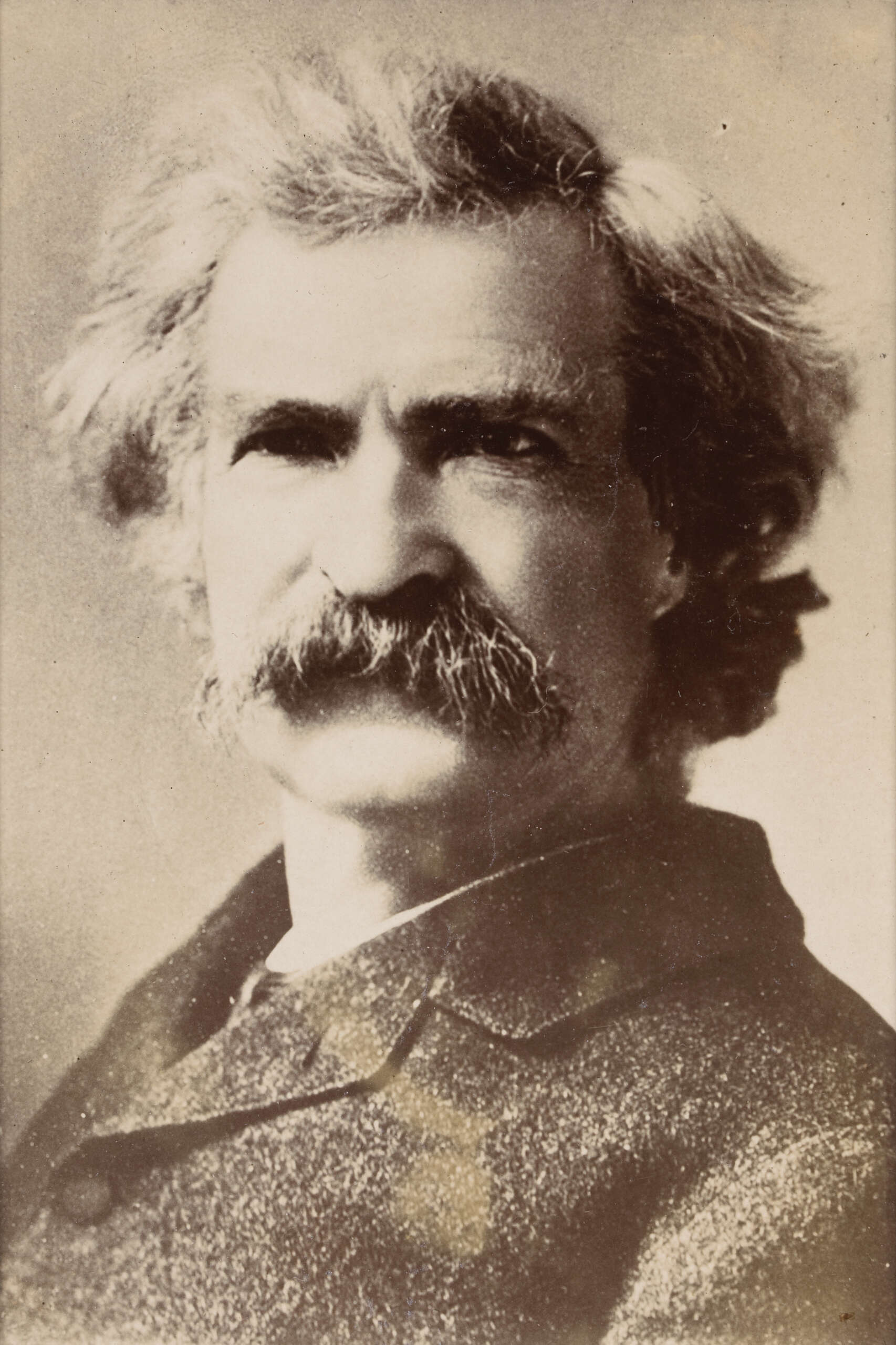 17 Mark Twain quotes that reveal the man behind the mystery