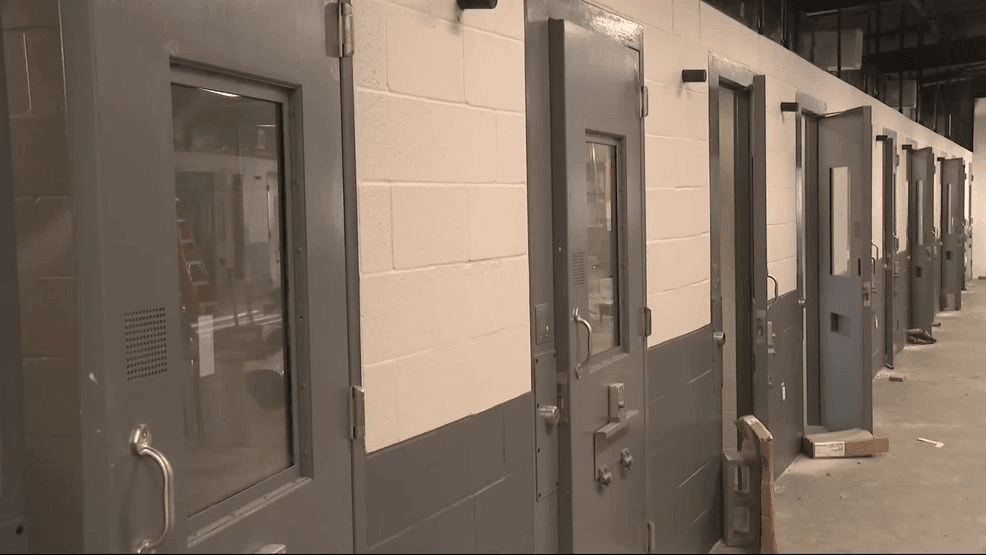 Federal jury convicts ex-Oklahoma jail deputy in detainee’s death ...