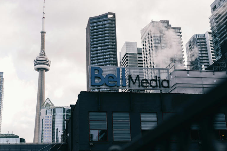 The Canadian consumer isn’t loyal — they’re captive