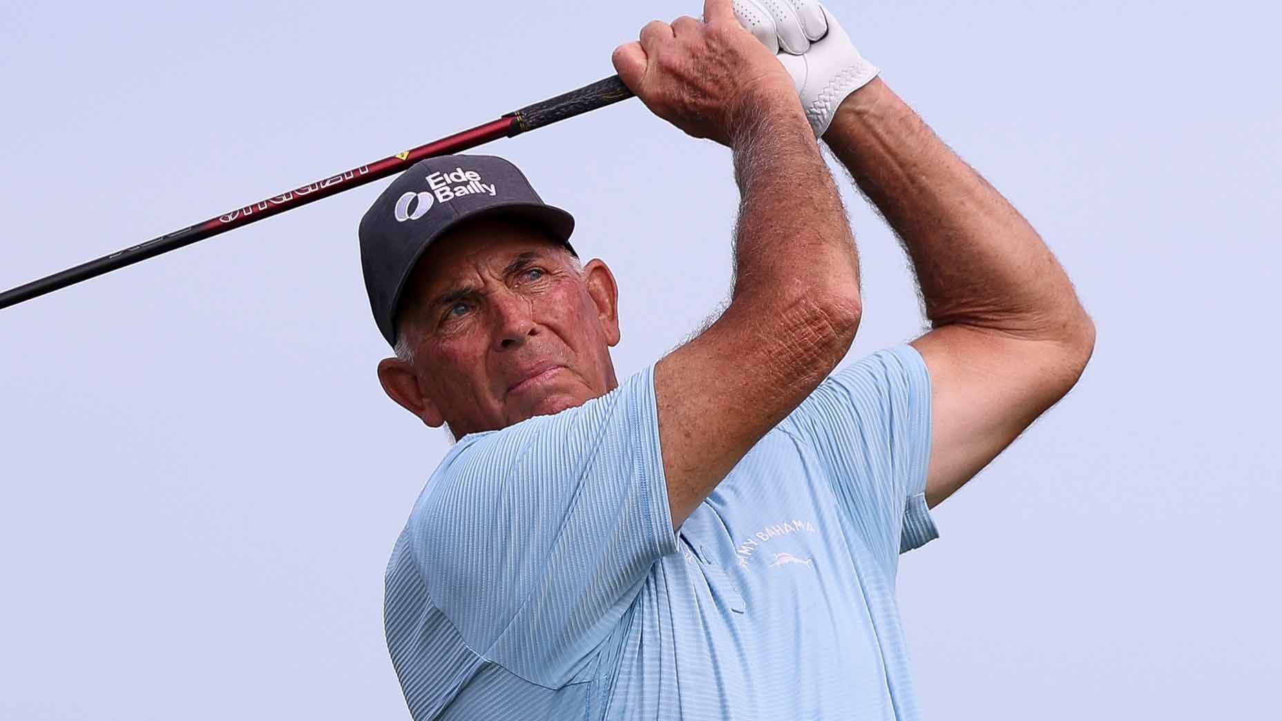 'Terrible idea': Major champ floats severe PGA Tour punishment for LIV pros