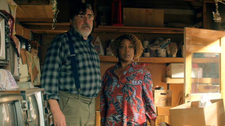 10 best TV shows like The Boroughs