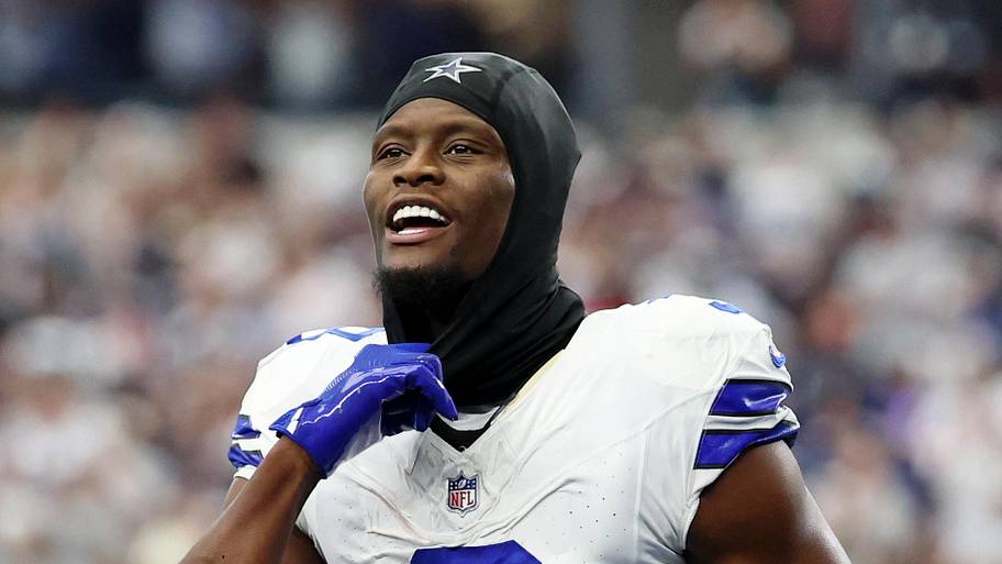 Cowboys insider's latest intel answers the biggest George Pickens ...