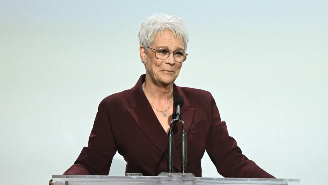 Jamie Lee Curtis and Jodie Foster challenge Hollywood’s youth bias