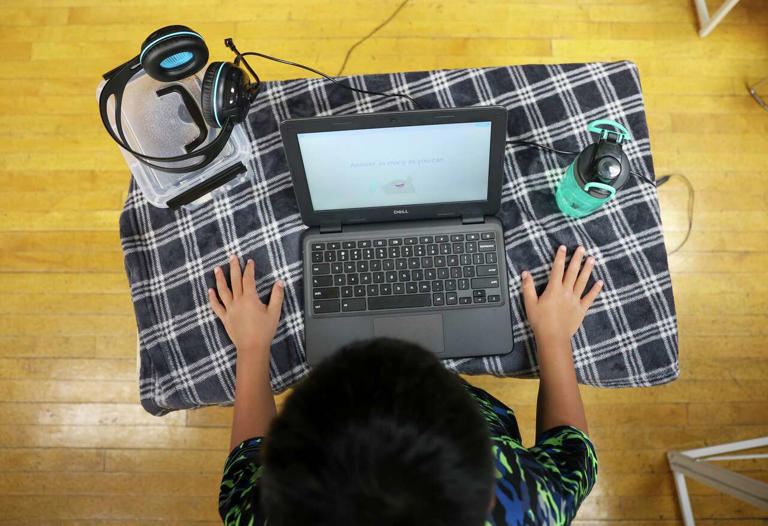 AI in Texas schools: What limits and rules exist?