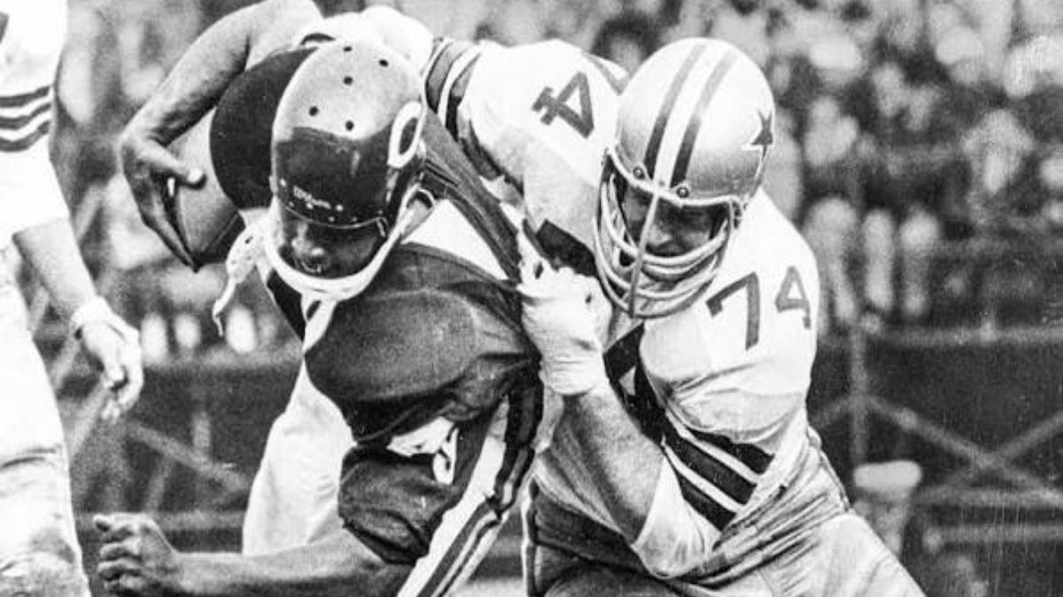 Dallas Cowboys legends ranked: The 10 greatest players in franchise ...