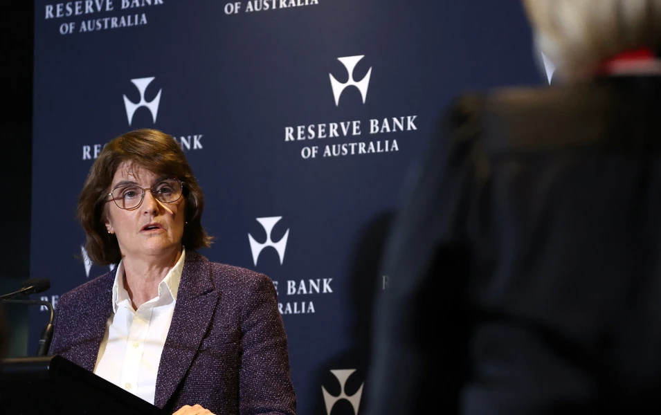 RBA set to pause rates at 4.35% amid mixed signals