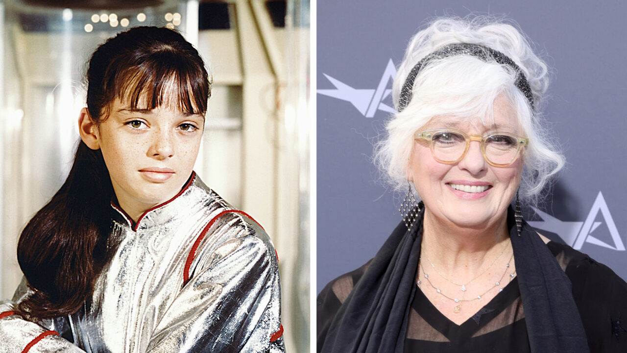 Who is still alive from ‘Lost in Space’? Plus, what star was behind the ...