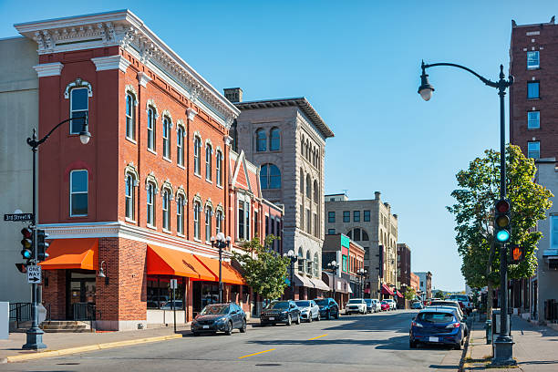 Best places to eat in La Crosse