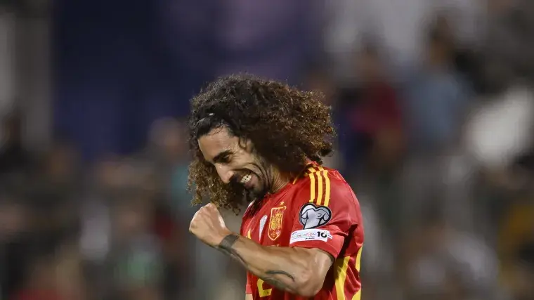 Spain vs. Cape Verde final score, result, stats, highlights: World Cup ...