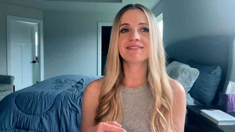These women are upset that men don't want them