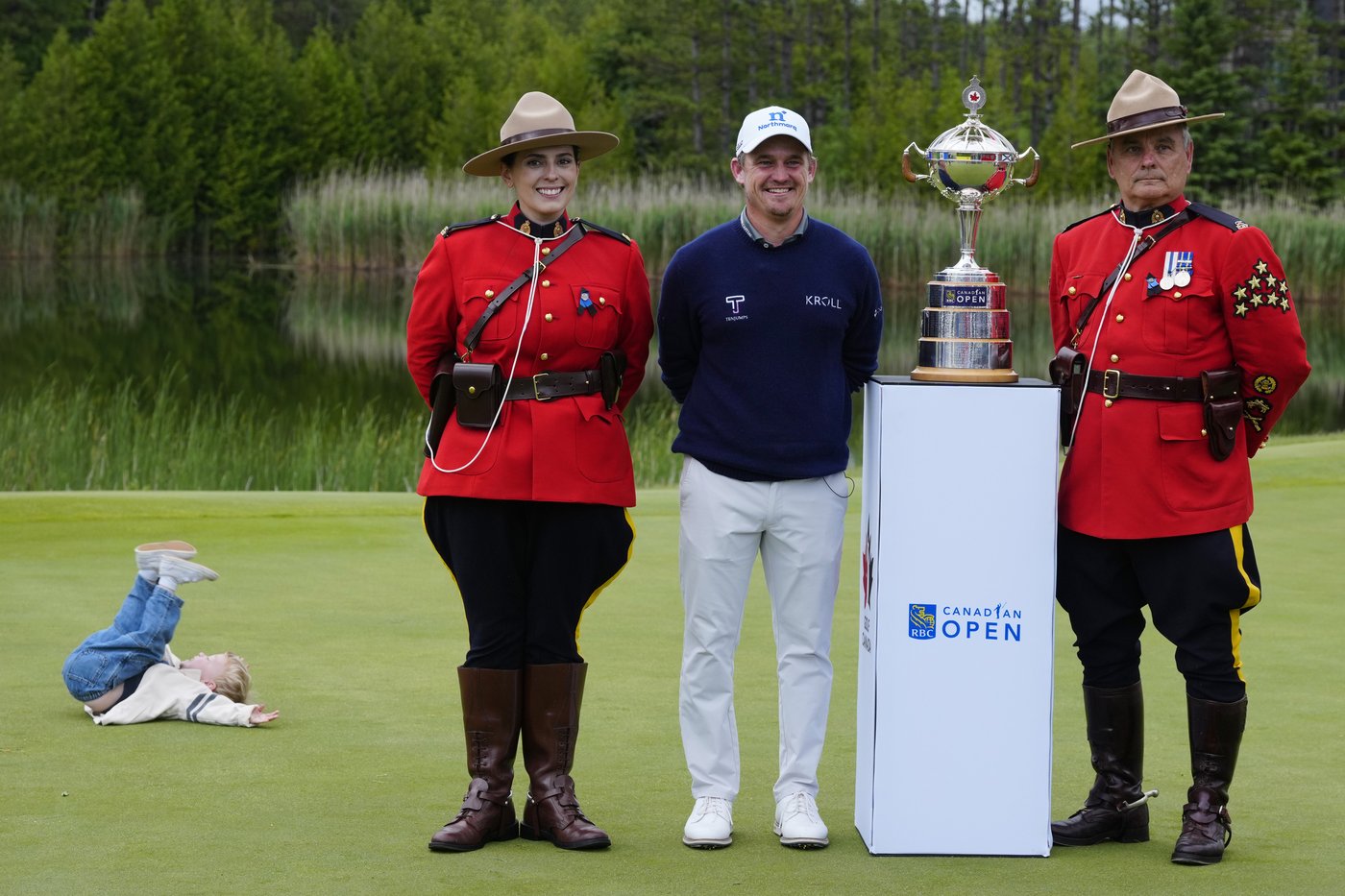 American Bud Cauley wins RBC Canadian Open for first-ever PGA Tour ...