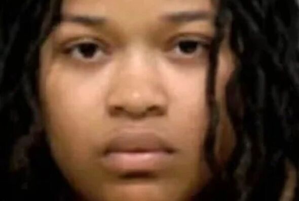 Horror at chicken restaurant as woman 'stabs worker' over wrong order