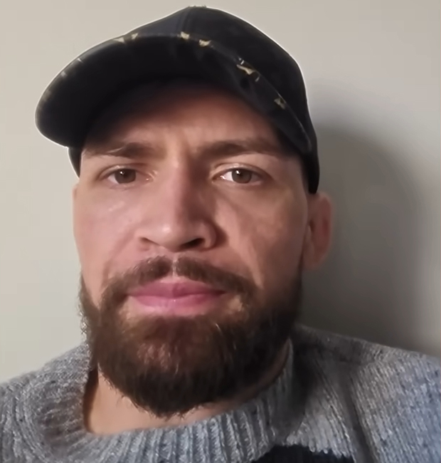 Mauricio Ruffy proposes to girlfriend after UFC White House win