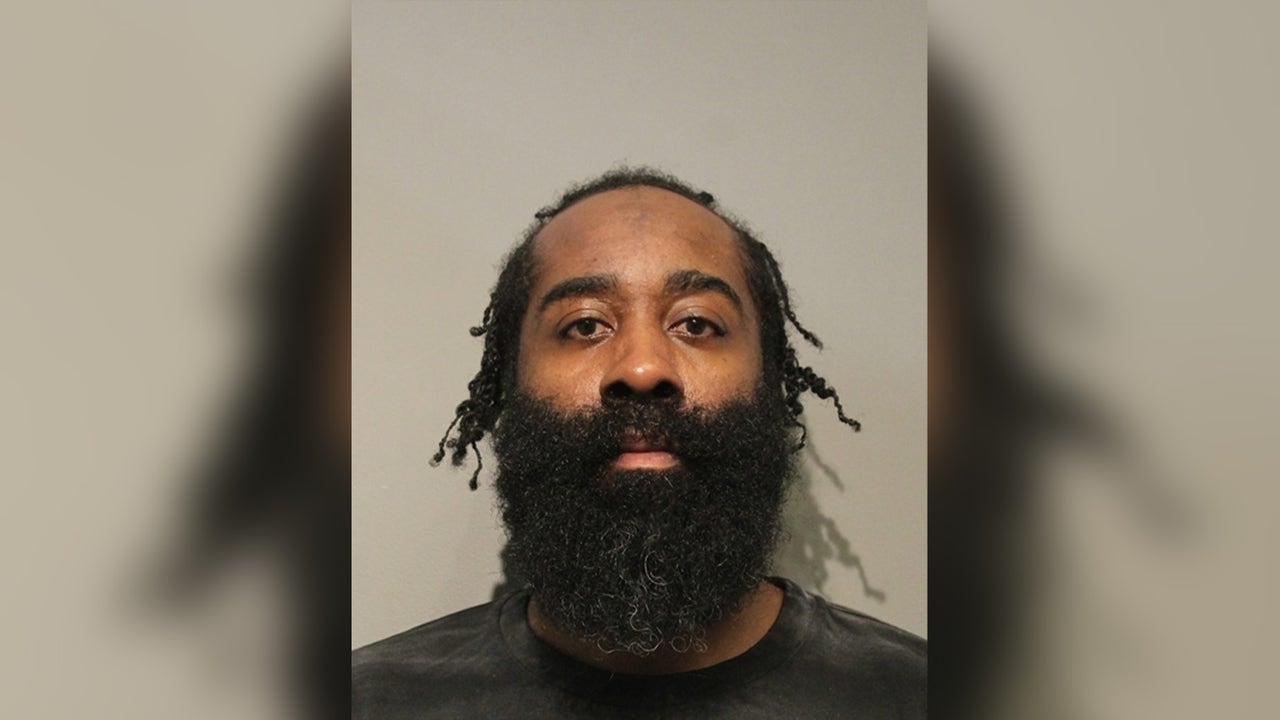 James Harden arrested in Houston area, charged with unlawful carry