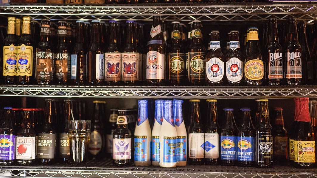 Bartenders urge drinkers to be specific when ordering beer