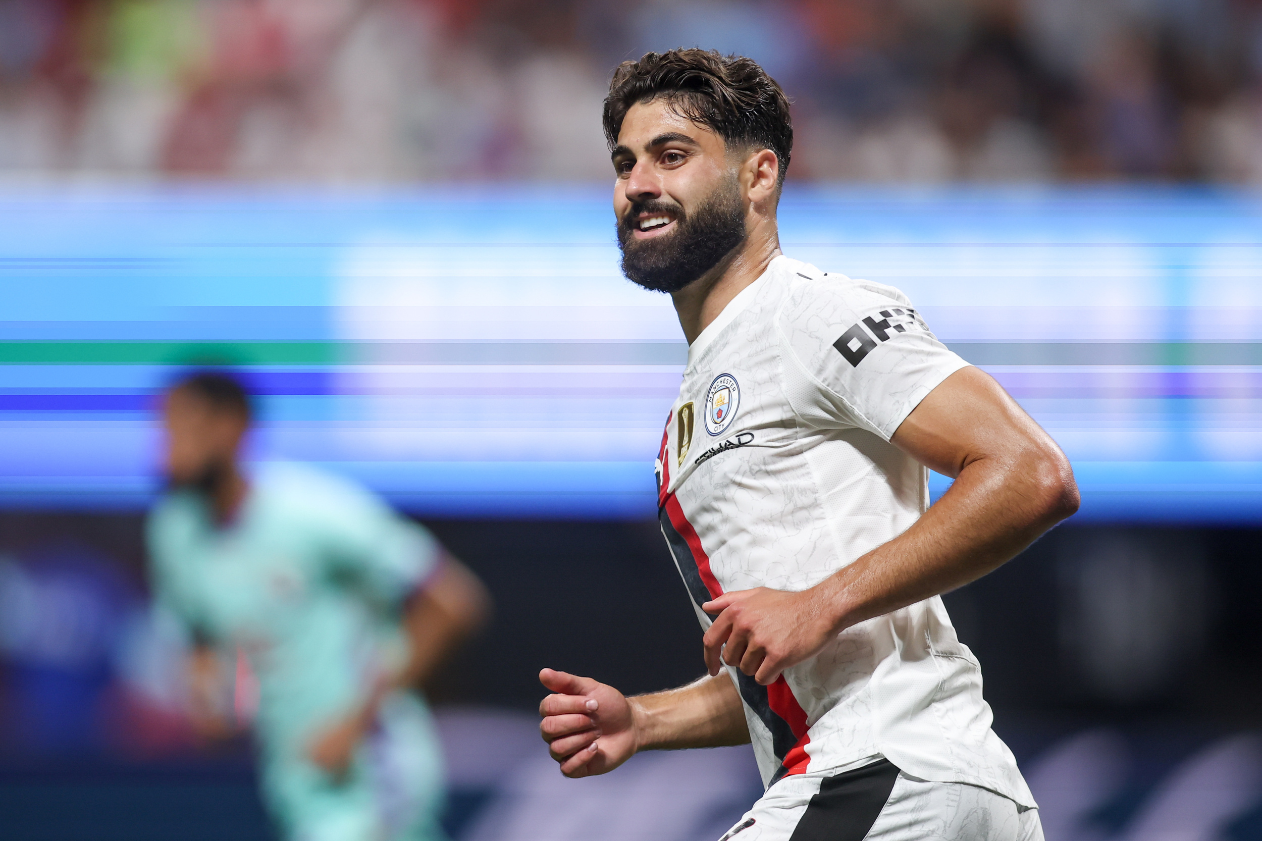 Man City get one over Real Madrid as Premier League side edge closer to ...