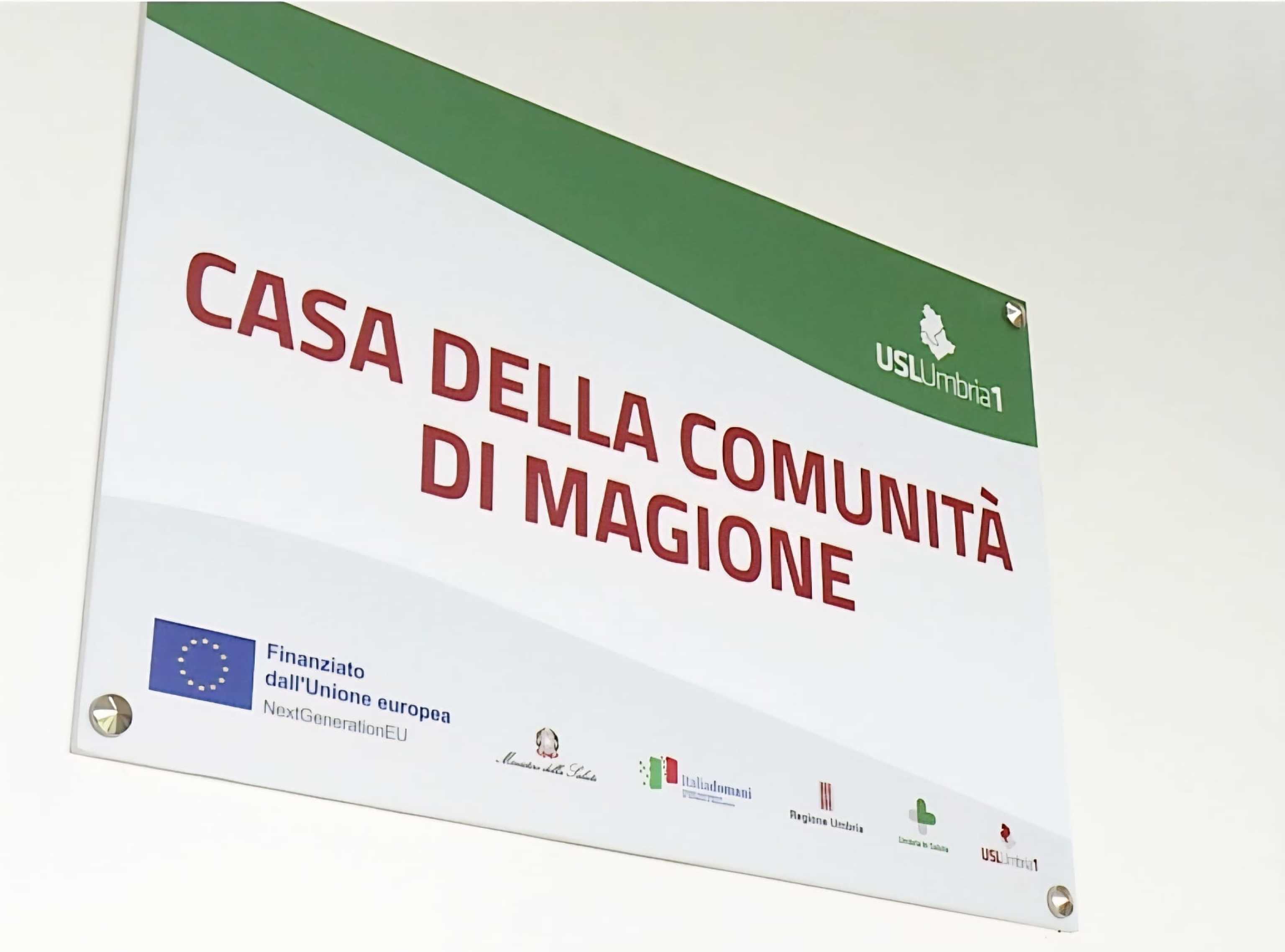 Nel distretto del Trasimeno il servizio di psicologia delle cure primarie