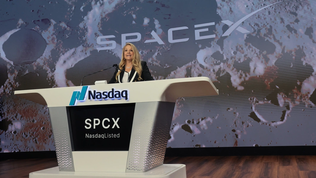 SpaceX IPO fuels $2T valuation and Musk’s trillionaire milestone