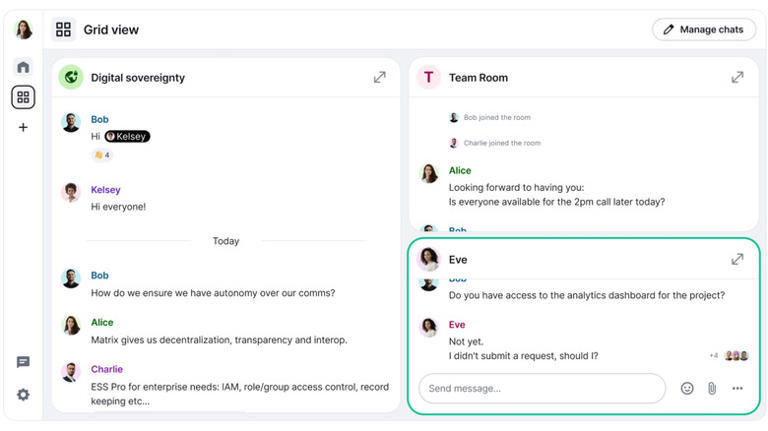 Open-source Discord alternatives: What Stoat and Element actually fix