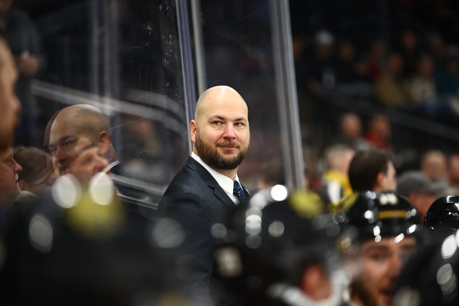 Greensboro Gargoyles announce new head coach