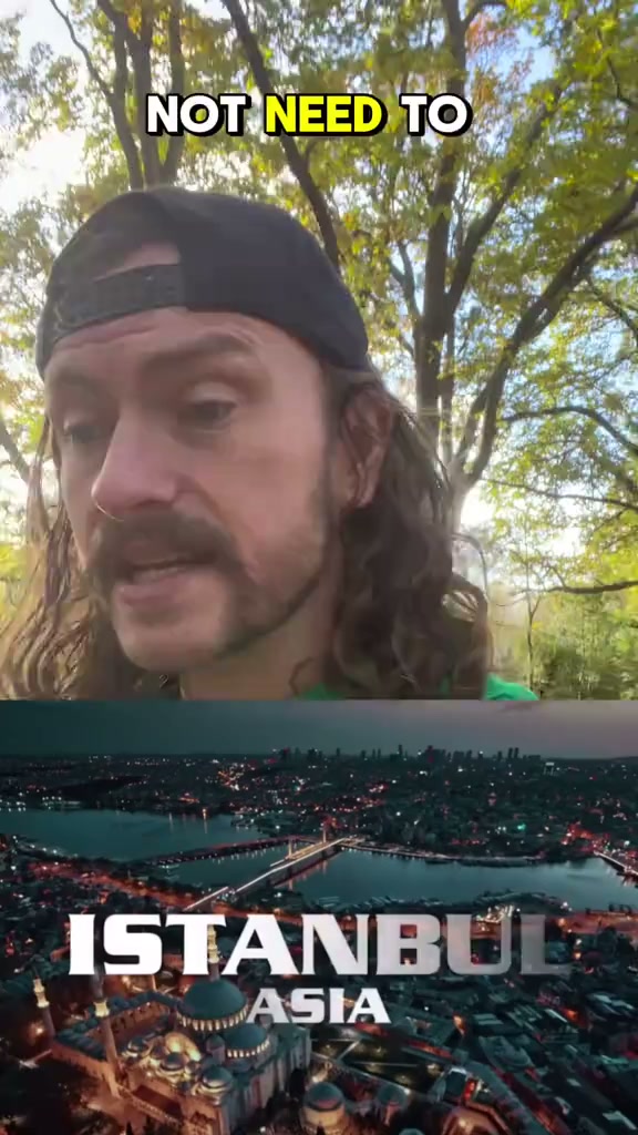 From terminal brain cancer to 7 marathons on 7 continents