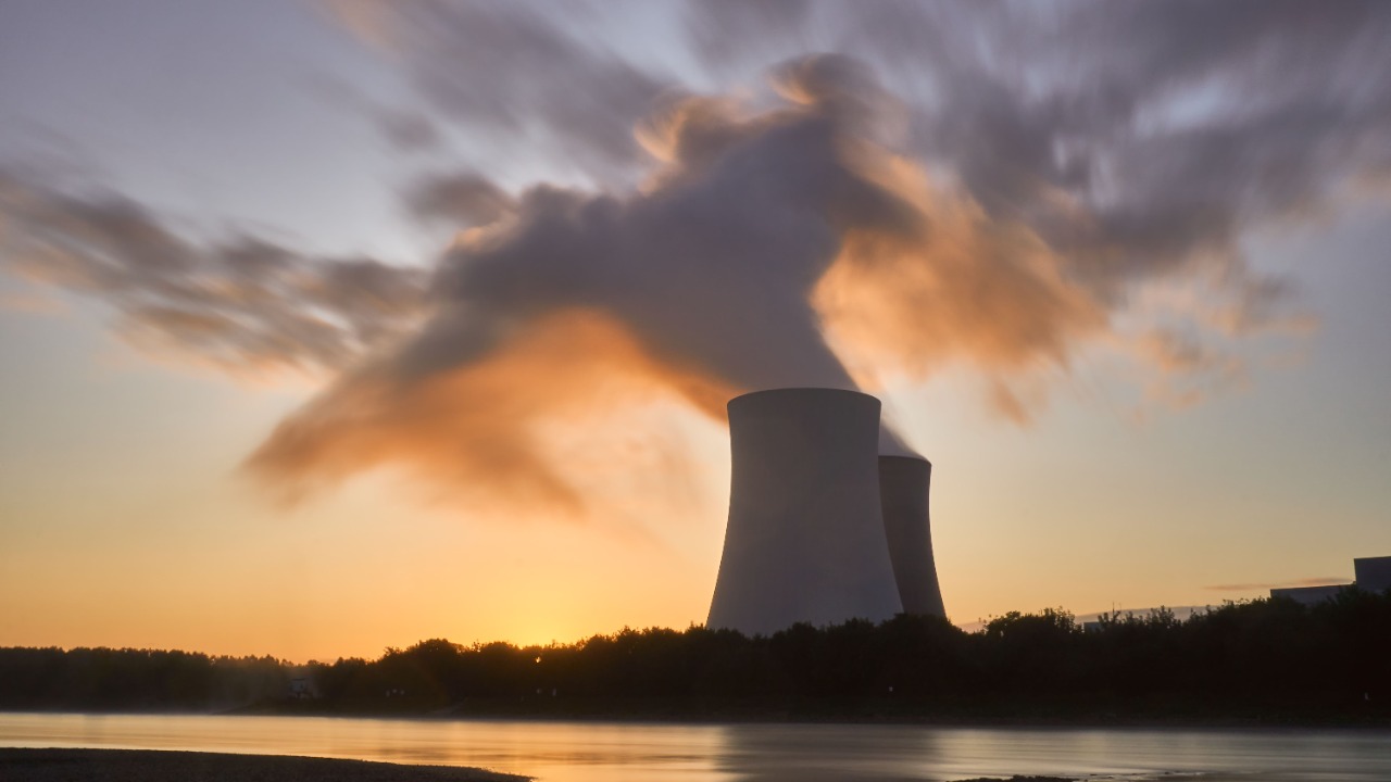 The shuttered Three Mile Island reactor cleared another hurdle toward ...