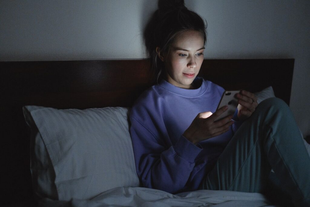 10 sleep saboteurs that leave you groggy every morning